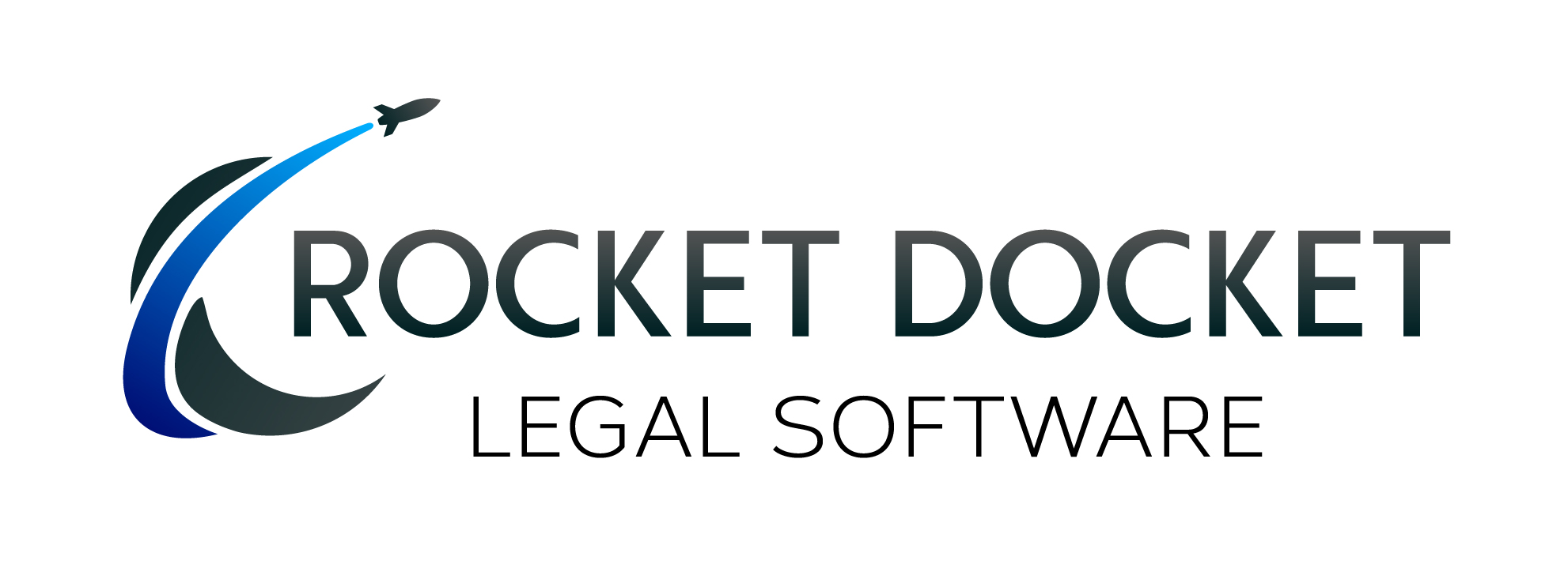 New Company Announcement: Rocket Docket Legal Software, LLC